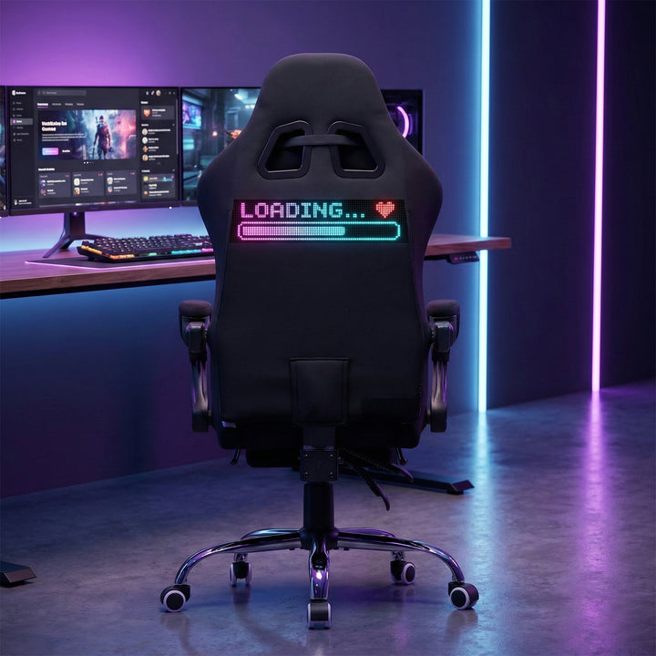 Best Office/Gaming Chairs - GTPlayer US/GTRacing US