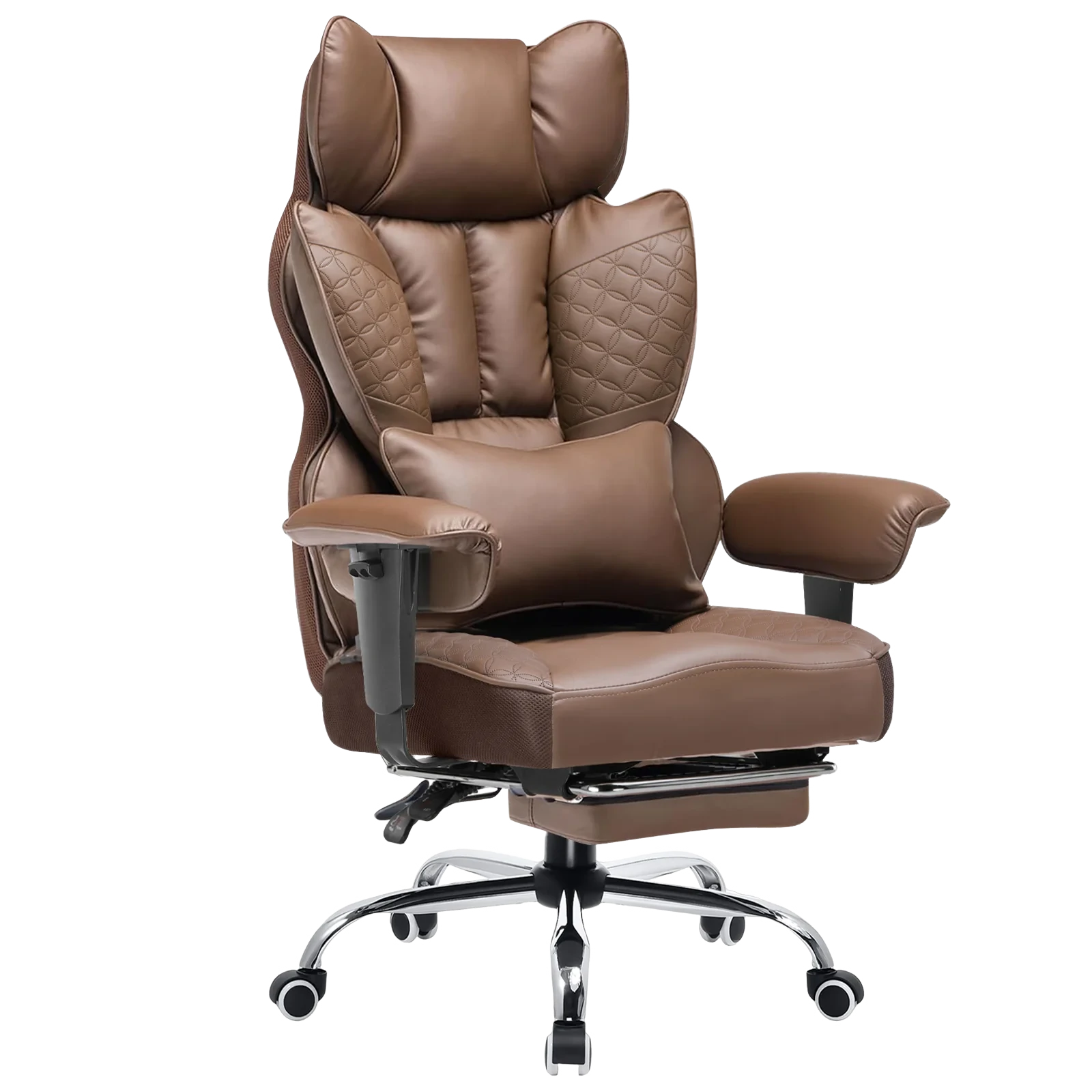 ゲーミングチェア CH510 -WM – GTRacing Gaming Chair