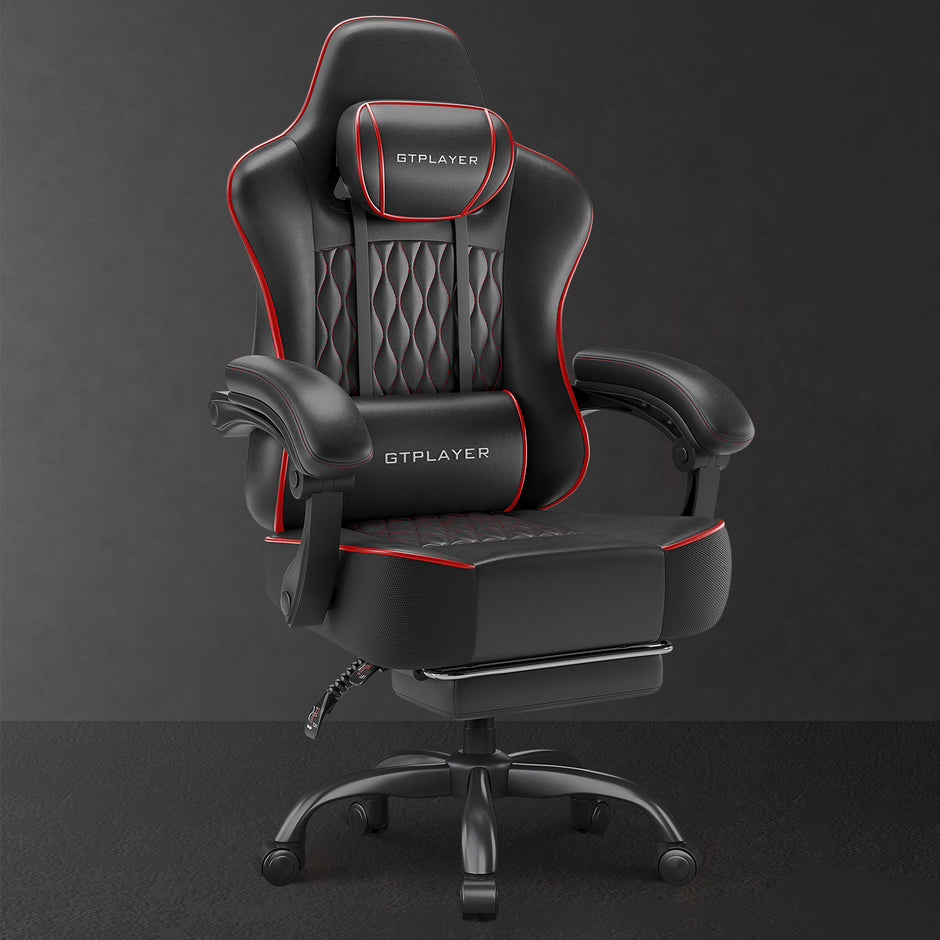 Best Office/Gaming Chairs - GTPlayer US/GTRacing US