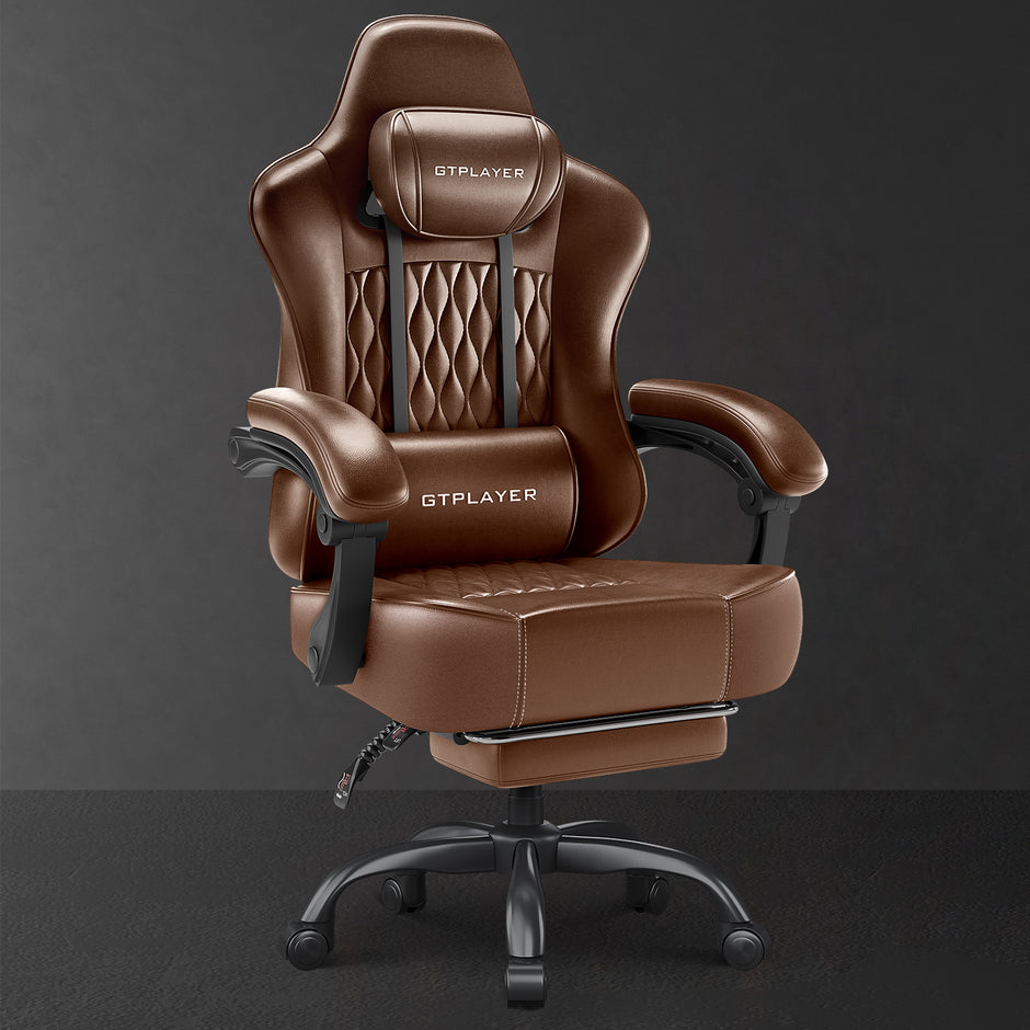 Best Office/Gaming Chairs - GTPlayer US/GTRacing US