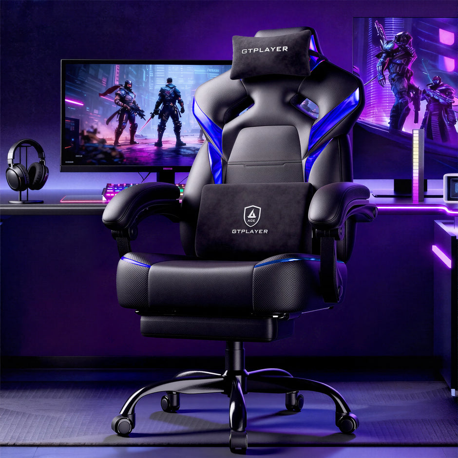 Best Gaming Furniture for Gamers | Official Store