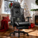 Ace Series MARS | Gaming Chair - GTRacing / GTPlayer US