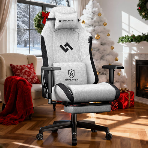 Ace Series MARS | Gaming Chair - GTRacing / GTPlayer US