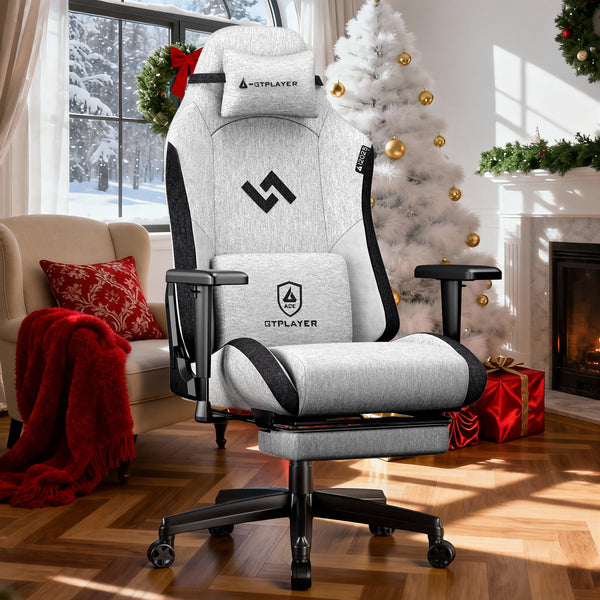 Ace Series MARS | Gaming Chair - GTRacing / GTPlayer US