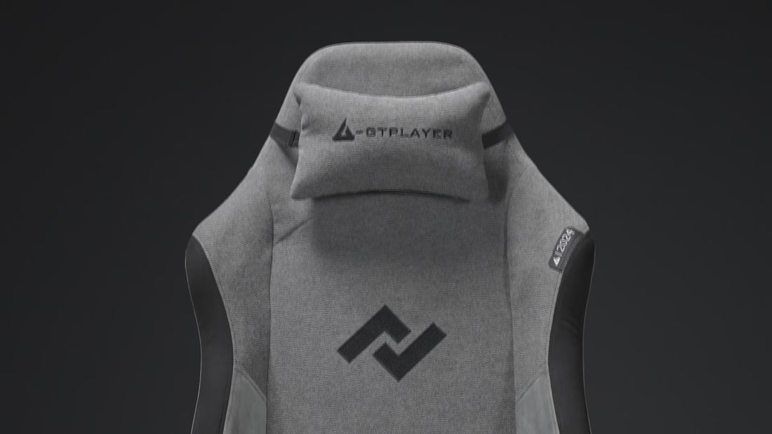 Ace Series MARS | Gaming Chair - GTRacing / GTPlayer US