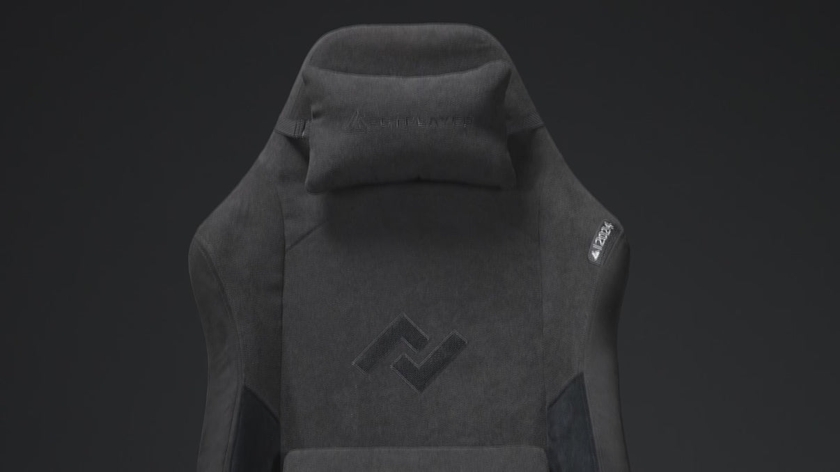 Ace Series MARS | Gaming Chair - GTRacing / GTPlayer US