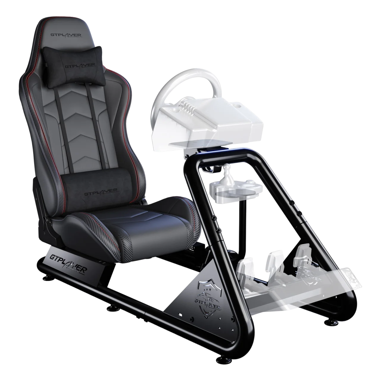 Rush Series S03 – GTRacing Gaming Chair