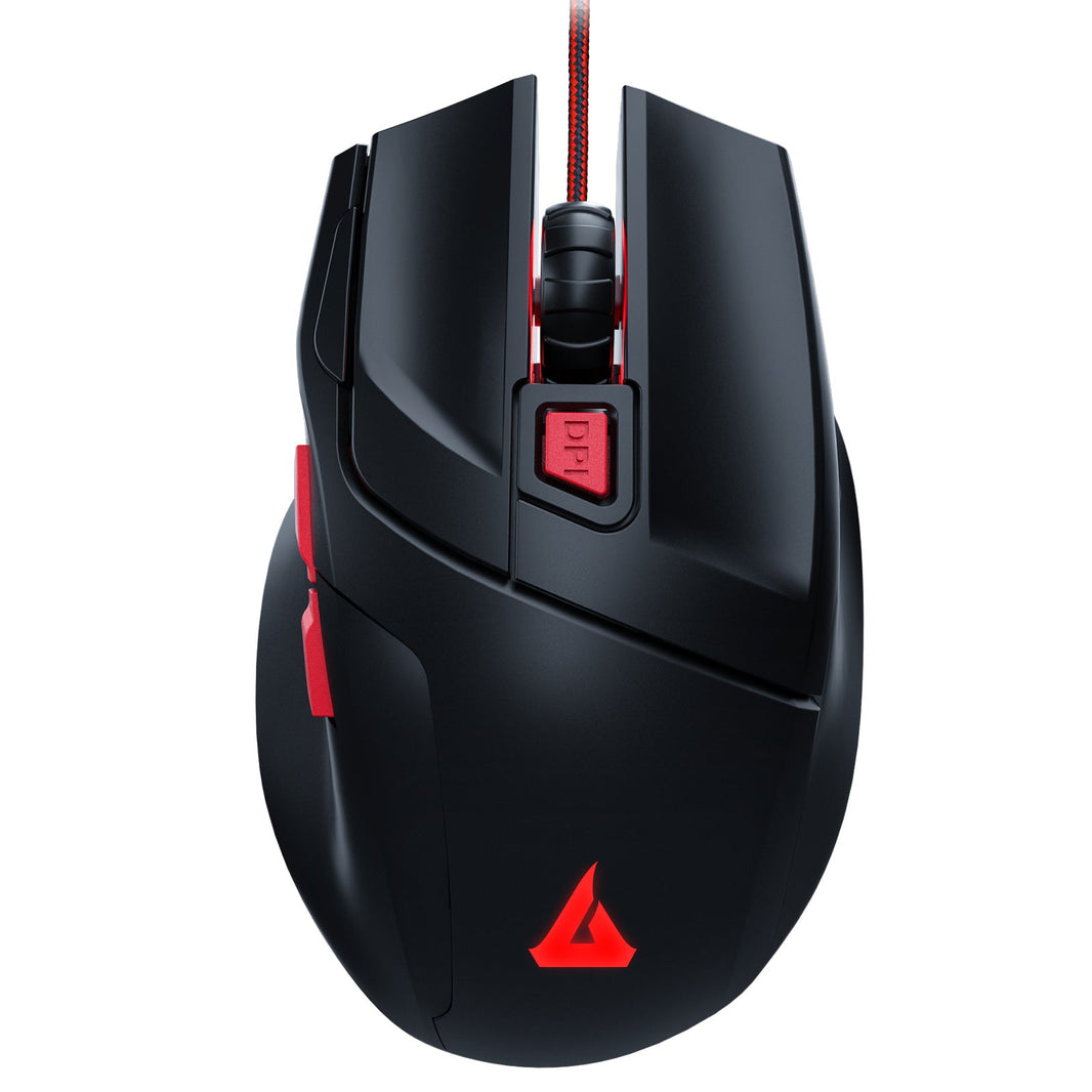 MOUSE